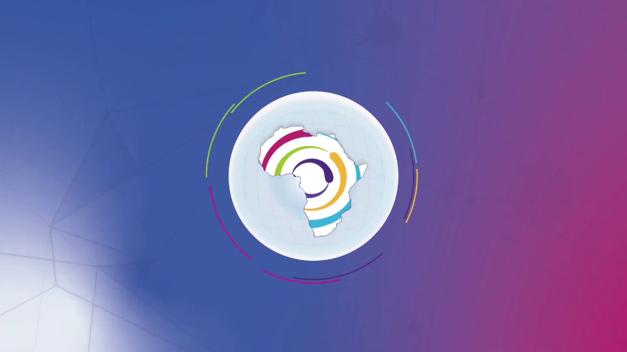 Africa Health Business 1st  Webinar Series