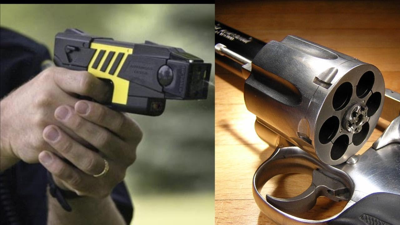 How To Install Taser X26 Texture For Lspdfr Gta V