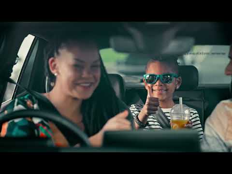 Circle K Today We  Original Commercial