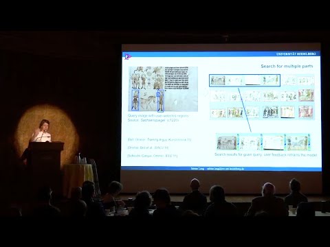 Sabine Lang: "Understanding Art: A Critical Assessment of Potentials and Challenges"