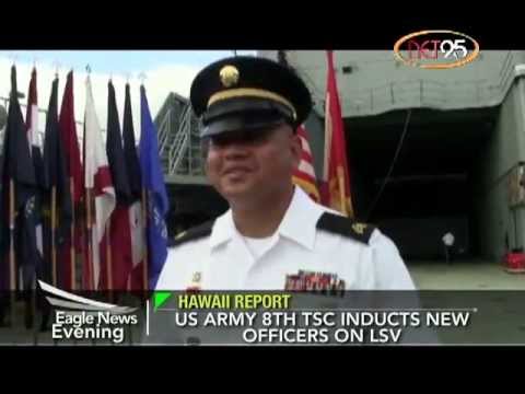 Hawaii corresopndent Des Acenas reports....