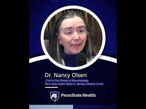 Medical Myth - Positive ANA means lupus. 2