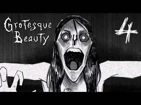 Steam Community :: Grotesque Beauty - A Horror Visual Novel