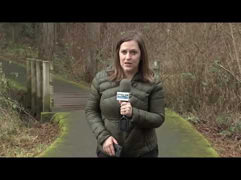 Police find used IV needles in West Beaverton natural area