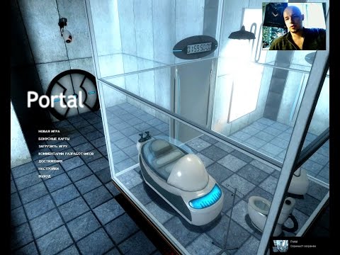 Steam Community :: Video :: ZorG Game | Portal (2007) (Full Walkthrough)