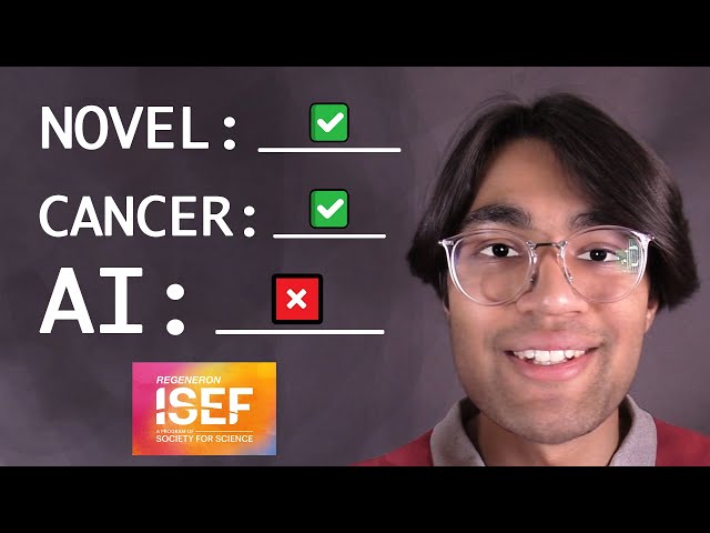 A Comprehensive Guide to Choosing a Science Research Project Idea ...