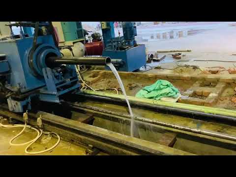 M S  ERW PIPE MFG VIDEO 2