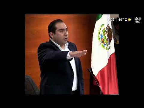 Entrevista con Alejandro Carrasco Sampedro