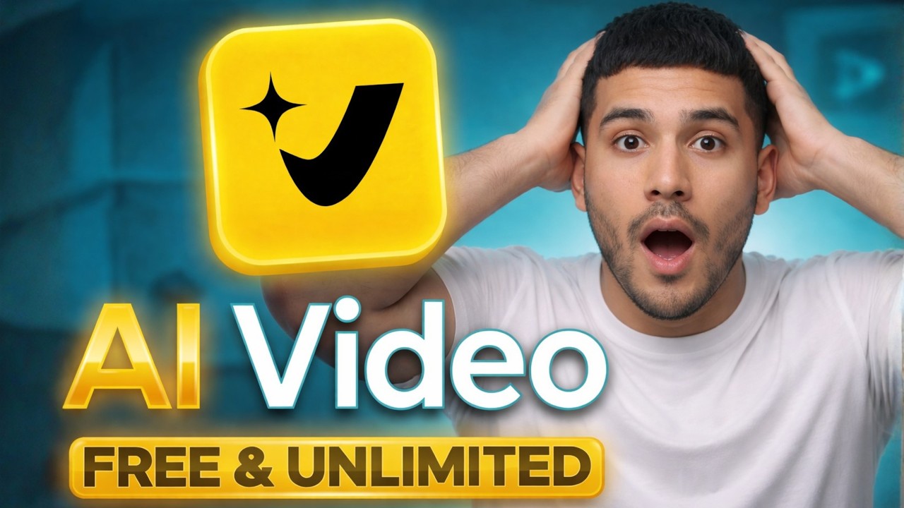 I Found The Ultimate Midjourney Killer (Free AI Image & Video Studio)