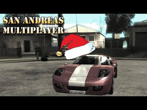 Steam Community :: Video :: [IL-RP] SASD - Christmas Compilation