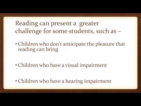 What is Reading