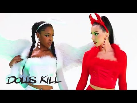 Dolls Kill | Are U the π Or the π?