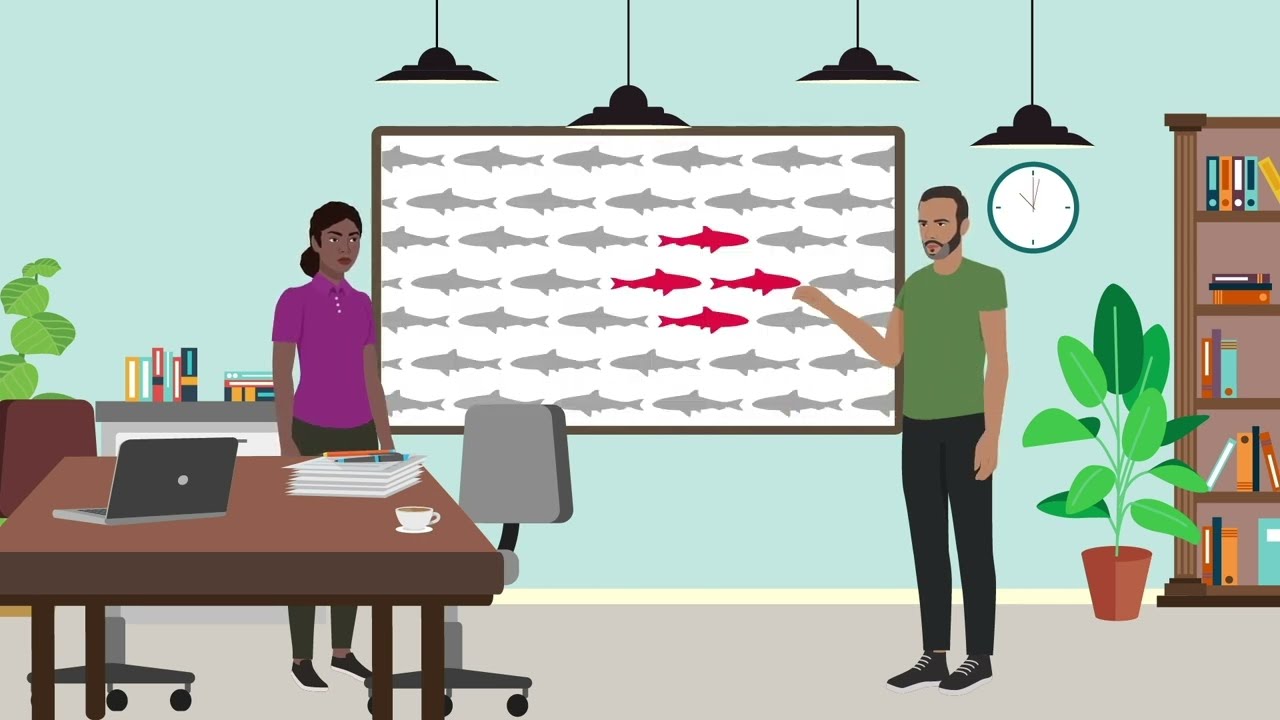 Sci Ani – Science Animated – Your research brought to life