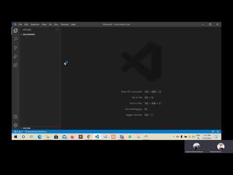 Github - Create, Clone, Push a Repository using CLI - Bangla - Live Session - Tutorial