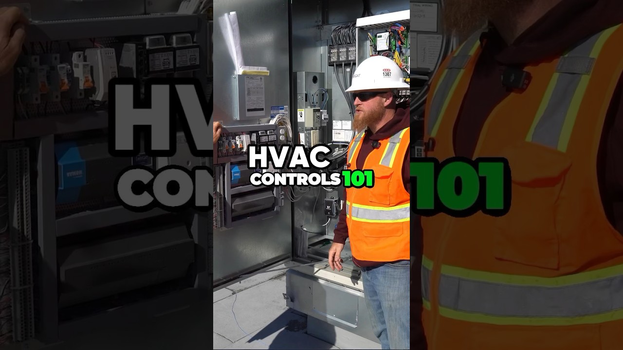 Commercial HVAC Controls 101 - Programmable vs Configurable HVAC Controls