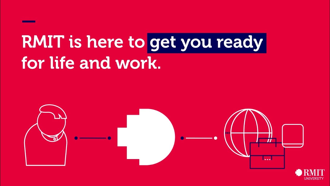 RMIT University : Rankings, Fees & Courses Details | Top Universities