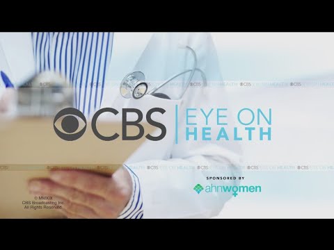 CBS Eye On Health: Hypochondria or Serious Disease? Sponsored by Allegheny Health Network (Pt. 2)