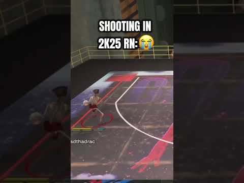 Broo🤣 #2k25 #shorts #explore #funny #fyp #gaming #bestjumpshot