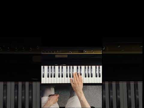 Scales Technique Efficiency