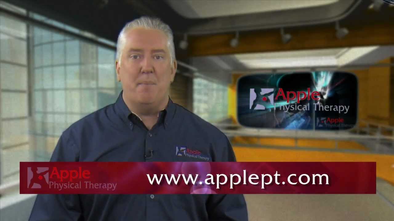 Fall Prevention Program