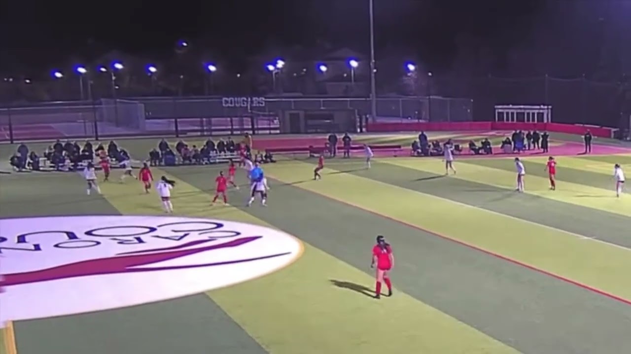 Year 2 | Carondelet Varsity Soccer 2024-25 | EBAL · NorCal · CIF State Semi-Finalists