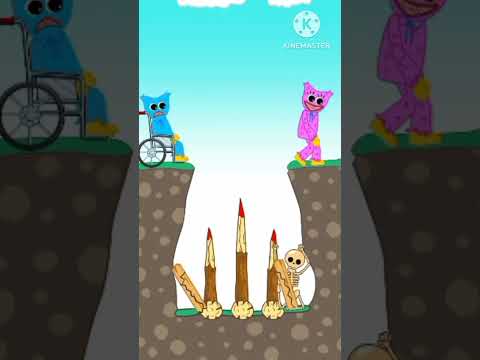 evolution of huggy wuggy poppy playtime #shorts#gamingchannel #youtubeshorts #huggywuggy#kissy_missy