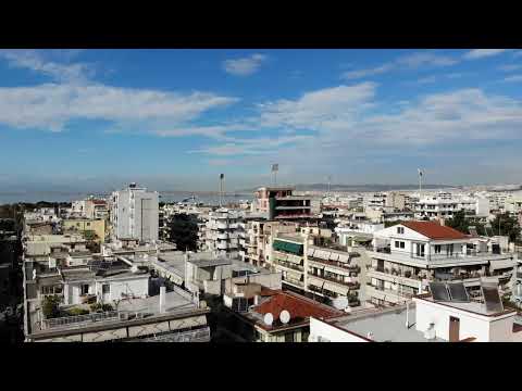 PREMIUM DEVELOPMENT _ 9th Floor/sea view @The AQUAMARINE / 27 Vosporou srt. Kalamaria-Thessaloniki