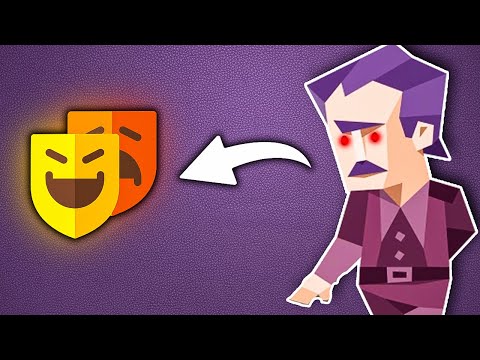 5 Things That REALLY Annoy INTJ Personality Types