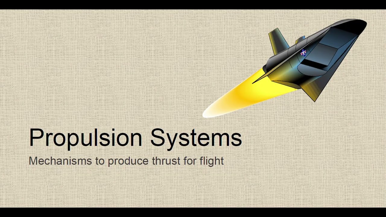 Gas Dynamics | Lecturer 1