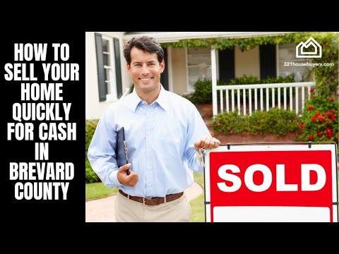 How to Maximize the Sale of Your House in Brevard County FL