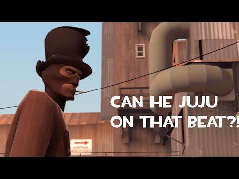 Steam Community :: Video :: "The 3000 hour soldier main versus the 3 ...