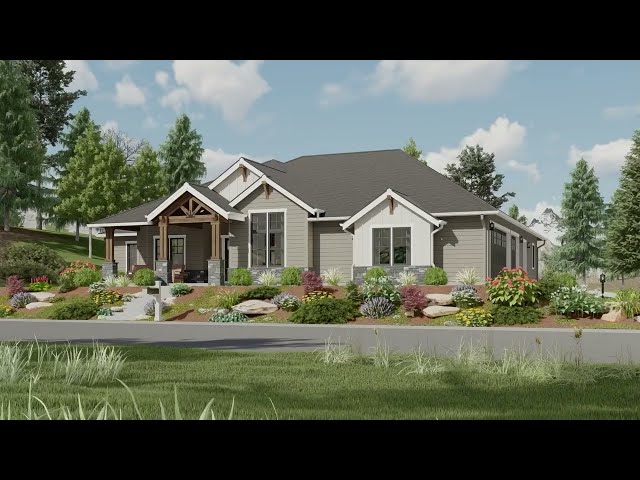 Custom Home Builders | Lexar Homes | Healthy Homes | High Quality