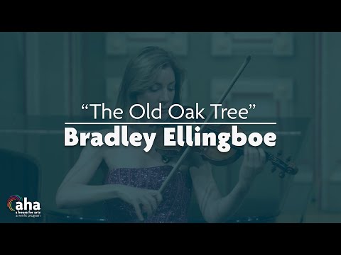 Albany Pro Musica and Elizabeth Pitcairn Perform "The Old Oak Tree" | AHA! A House for Arts