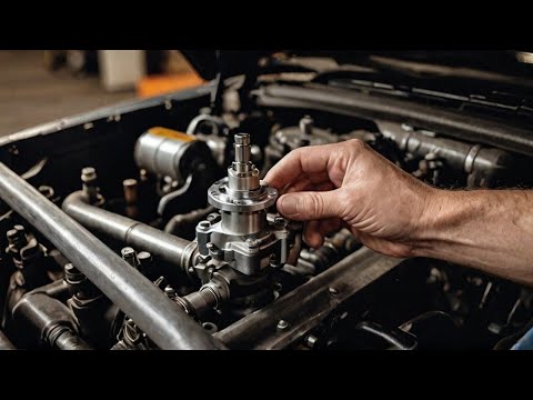 DELETE Your CCV in 5 Minutes on Your BMW N52 Engine!