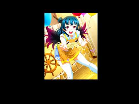 [Vietsub] in this unstable world - Tsushima Yoshiko