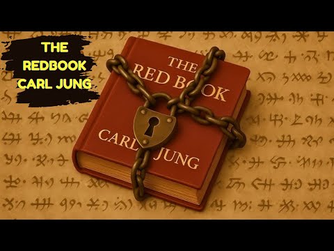 Carl Jung’s Hidden Book Revealed — The Secret of Liber Novus