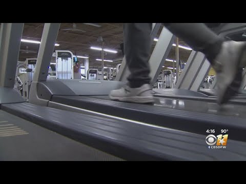 Preventing Exercise Induced Asthma