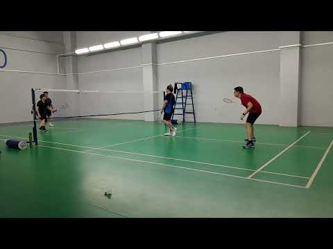 5 June 2025 - Ryan Yap 1:0 Biang Vin