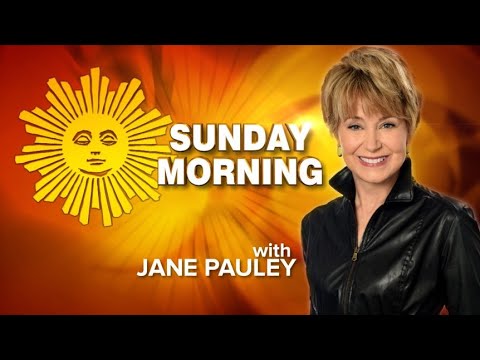 CBS Sunday Morning, "Yes, Virginia…"