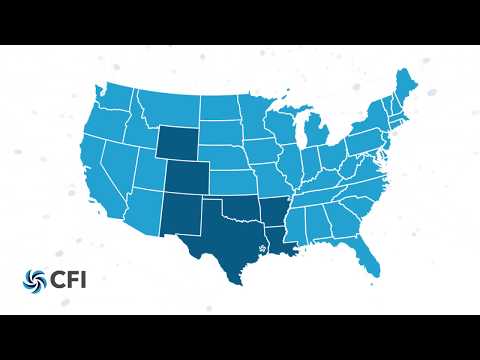 Who is CFI?
