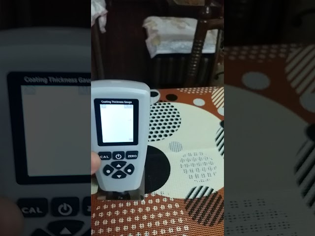 Coating Thickness Meter - Elcometer Thickness Gauge Wholesale Supplier ...