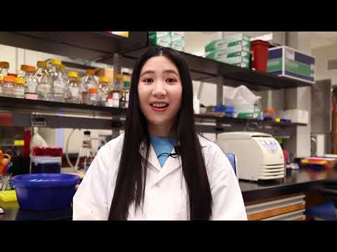 UF Genetics & Genomics Graduate Program