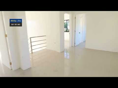 David Heights 5BR 2Storey with 2Balconies Single Detached House for Rent or Sale in Consolacion