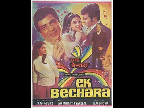 Ek Bechara: Heart-Wrenching Tale Of Unrequited Love & Redemption