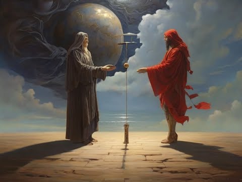 Fate vs Free Will: The Ultimate Life Guide