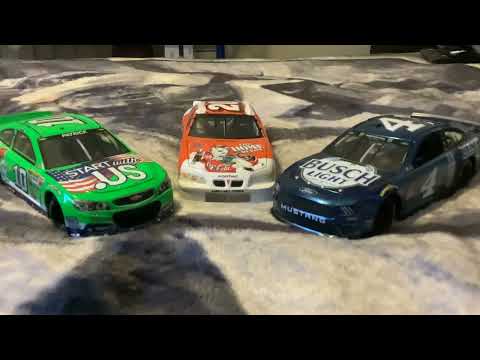 Goodbye shr 2009/2024