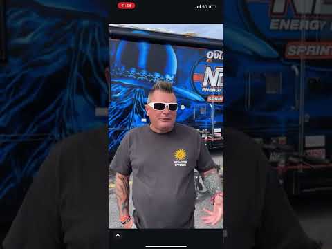 The Moose’s LZ Morning Minute “LIVE” from the Scoreboard Bar!