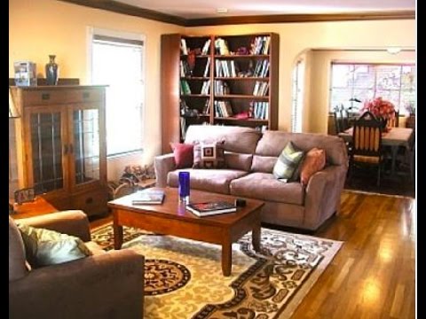 'Beethoven's Retreat' -- Our Luxury Craftsman Home in Santa Monica/Venice, CA
