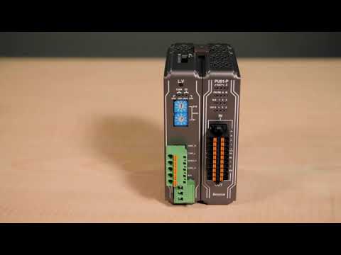 Weintek iR-PU01-P Single Axis Motion Control Module - Codesys Remote I/O