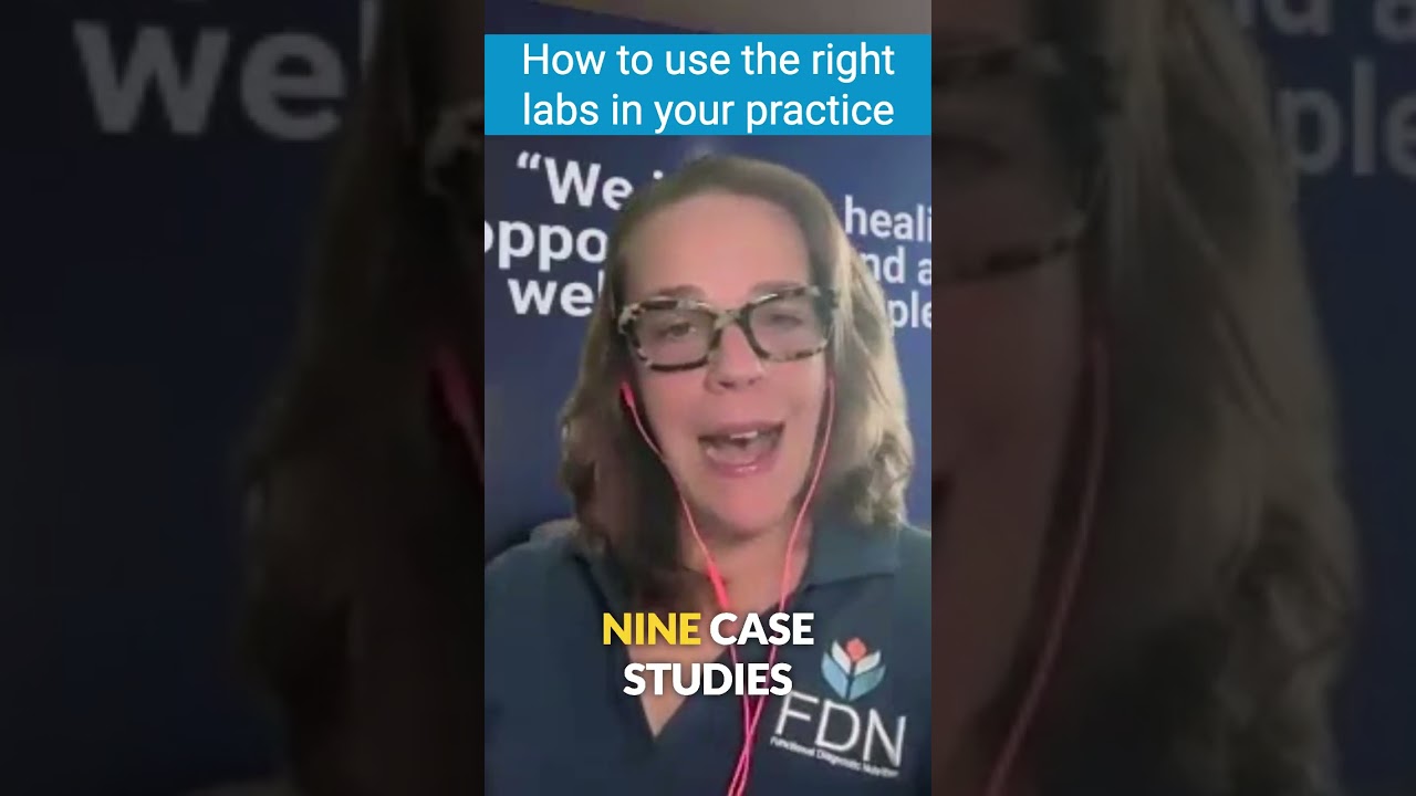 What Can Lab Work Actually Do for Your Clients? Nine Real Cases Show You.